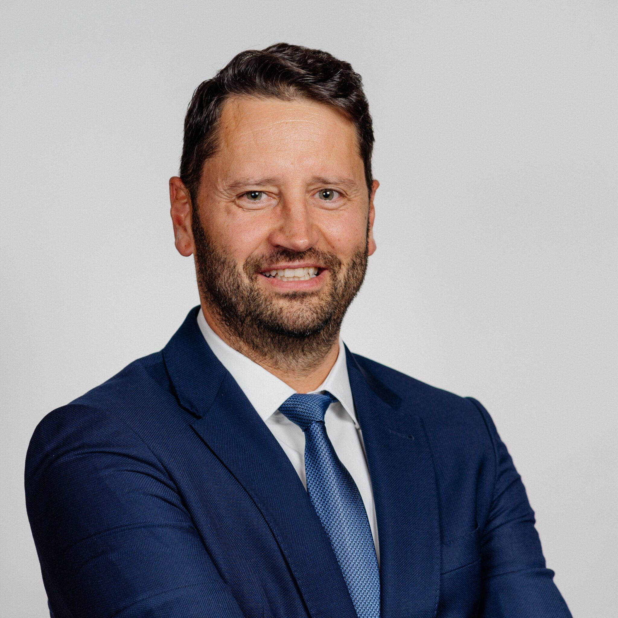 Consiliul director - Confederația Patronală Concordia