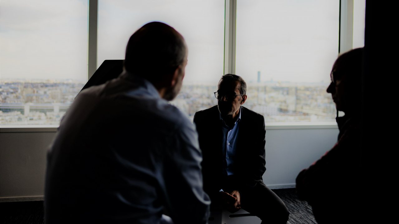 Dialog social - Confederația Patronală Concordia